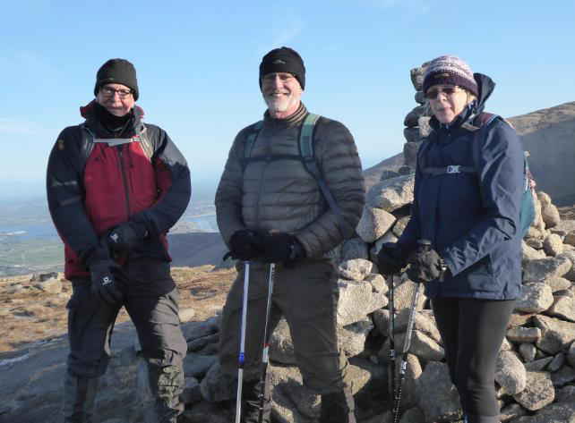 Group Activities - Lisburn U3A